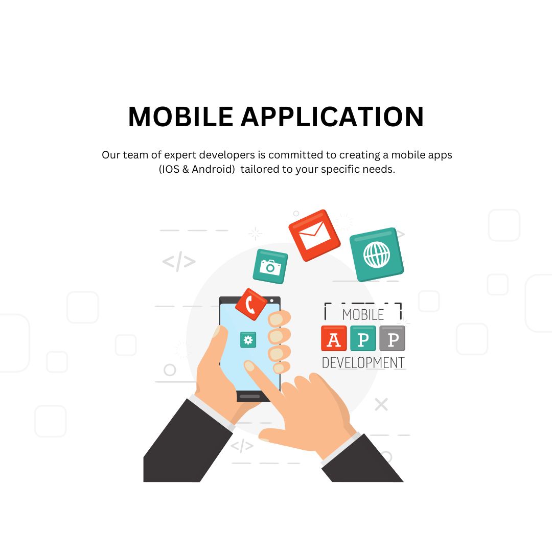 Mobile Apps Development - PT. Transisi Media Teknologi - Jasa Pembuatan ...