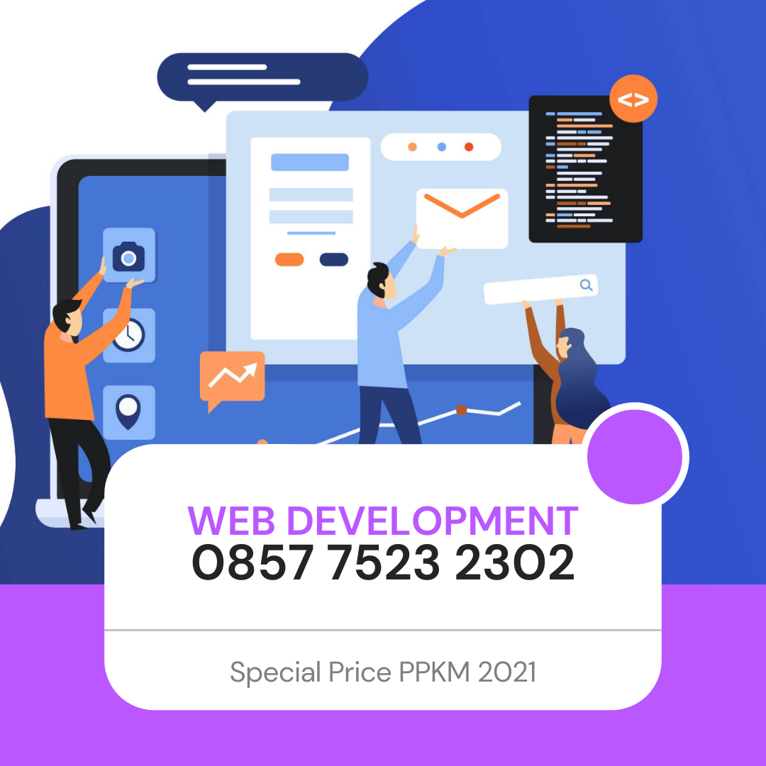 Portfolio Pekerjaan System Informasi - PT. Transisi Media Teknologi